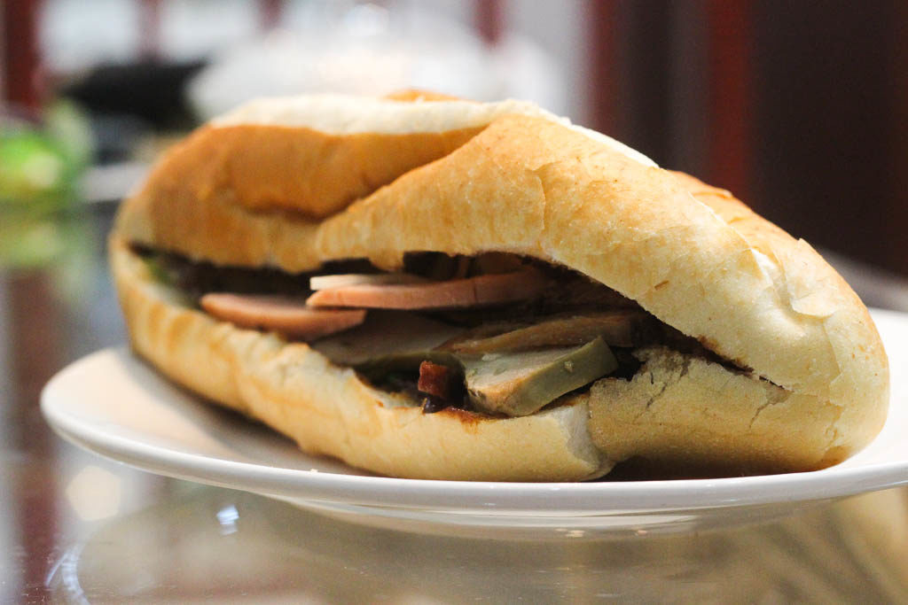 Vegetarian in Vietnam: Your Ultimate Guide! • Travel Lush