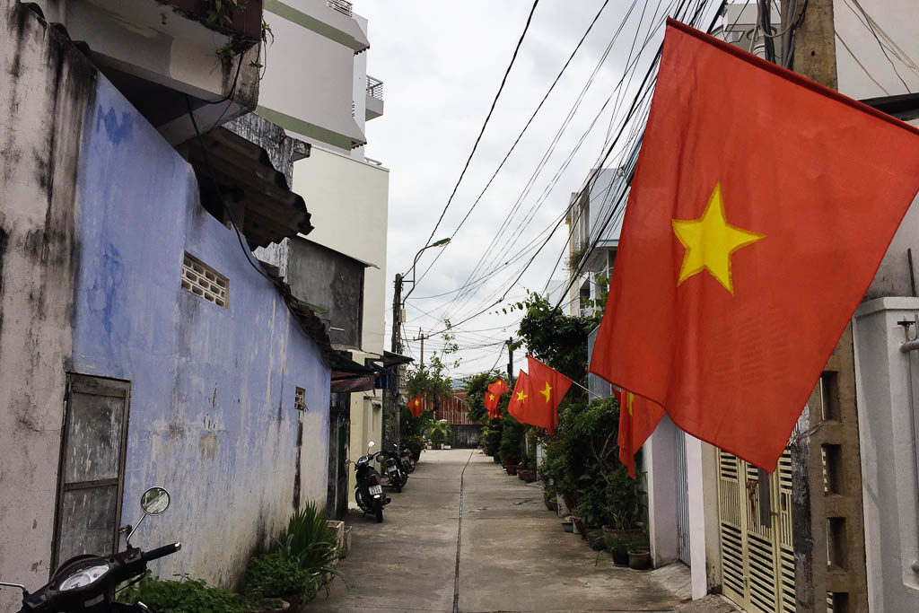 Why Celebrating Tet in Saigon Is Kind of Amazing • Travel Lush