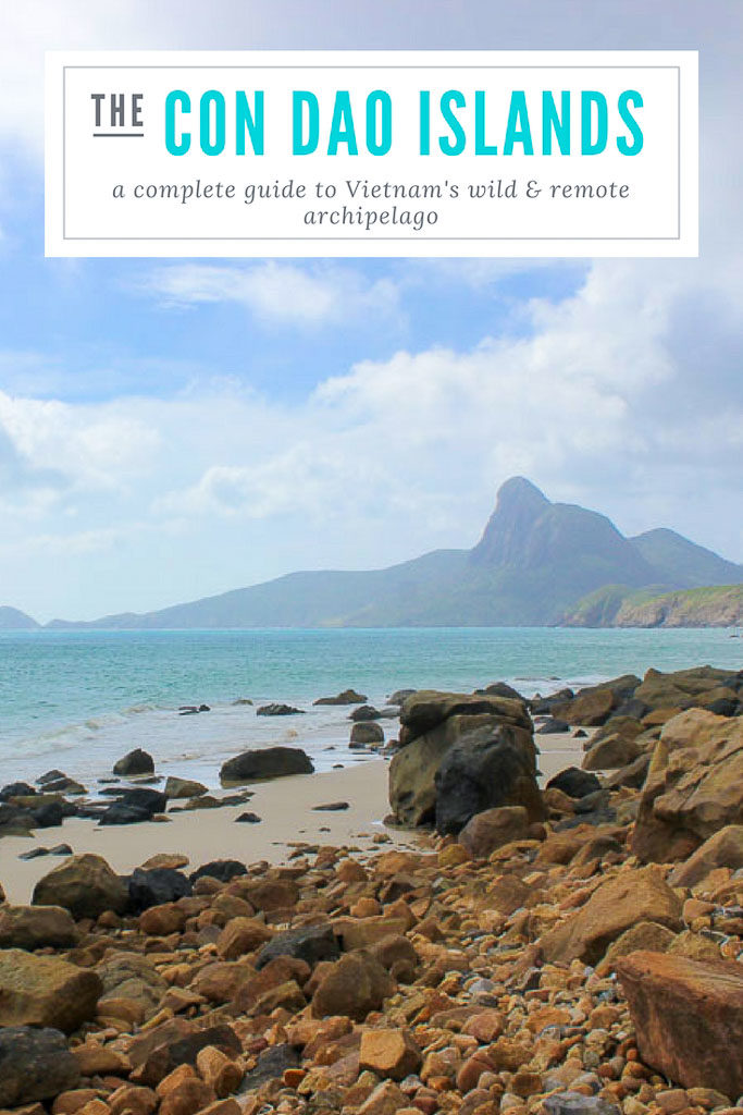 A Traveler's Guide to the Con Dao Islands in Vietnam • Travel Lush