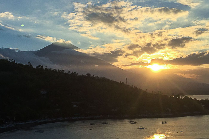 7 Incredible Things to Do in Amed, Bali • Travel Lush