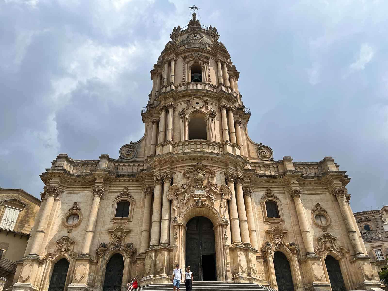 A Guide to Magical Modica, Sicily: What to See, Do & Eat! • Travel Lush